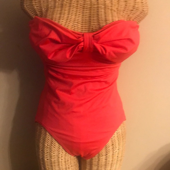 kate spade | Swim | Kate Spade Swimsuit L | Poshmark